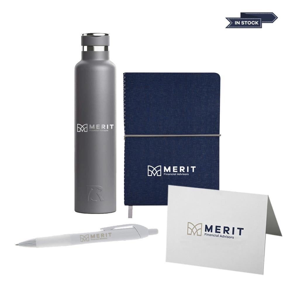 Merit Meeting Bundle – Merit Financial Advisors Online Store