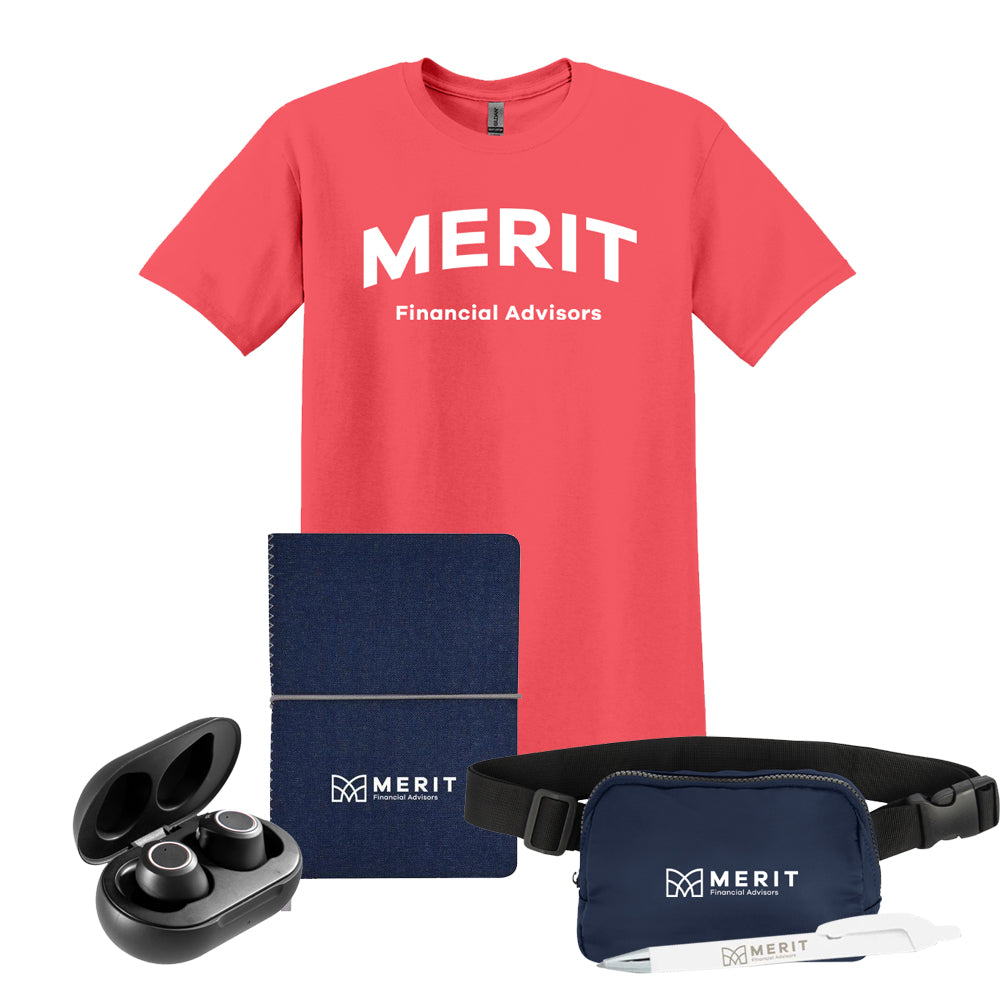 Merit Buds Kit – Merit Financial Advisors Online Store